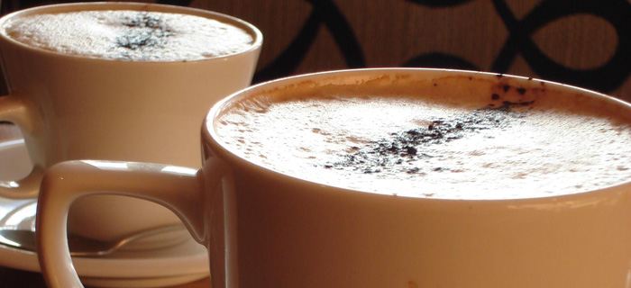 Кафе Лате (Coffee Latte)