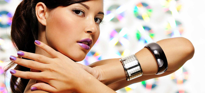 Топ есенски трендови на лакови за нокти 2010