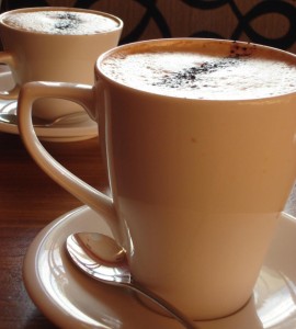 Кафе Лате (Coffee Latte)