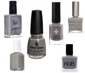 (3) Топ есенски трендови на лакови за нокти 2010