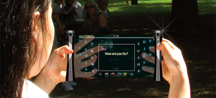 10 најкул концепти за мобилни телефони