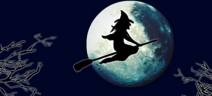 Баба Рога и нејзините „митолошки колеги“