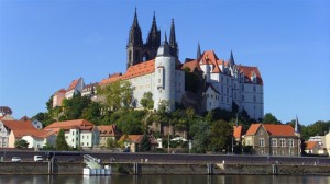 Шармот на малите европски градови