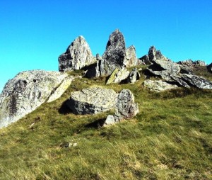 Пониква - планински бисер на Осогово