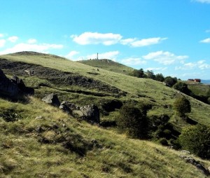 Пониква - планински бисер на Осогово