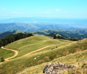Пониква - планински бисер на Осогово