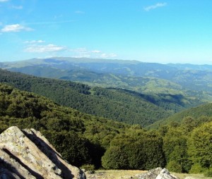 Пониква - планински бисер на Осогово