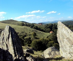 Пониква - планински бисер на Осогово