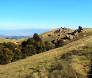 Пониква - планински бисер на Осогово