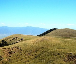 Пониква - планински бисер на Осогово