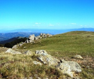 Пониква - планински бисер на Осогово