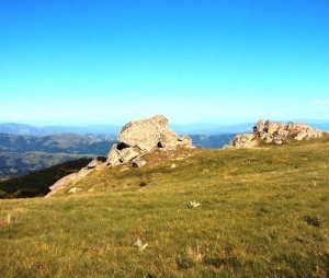 Пониква - планински бисер на Осогово