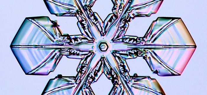 Дали навистина секоја снегулка е уникатна?