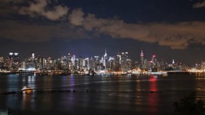 Њујорк во своето најдобро светло