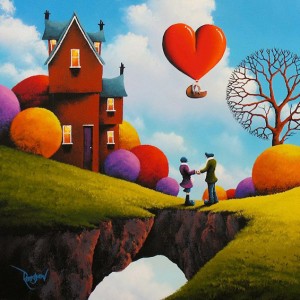 Љубовни слики со срце за сечие срце