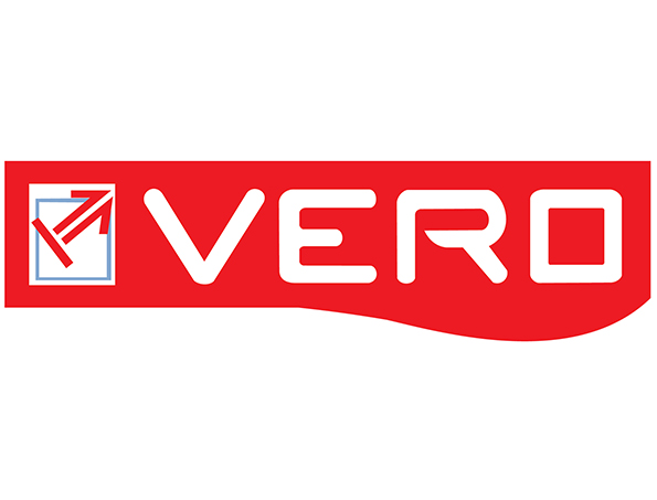 logo VERO