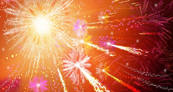 Како изгледа да се биде внатре во сред огномет?