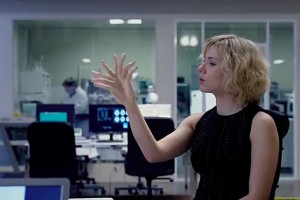 Филм: Луси (Lucy)