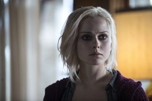 ТВ серија: Јас зомби (iZombie)