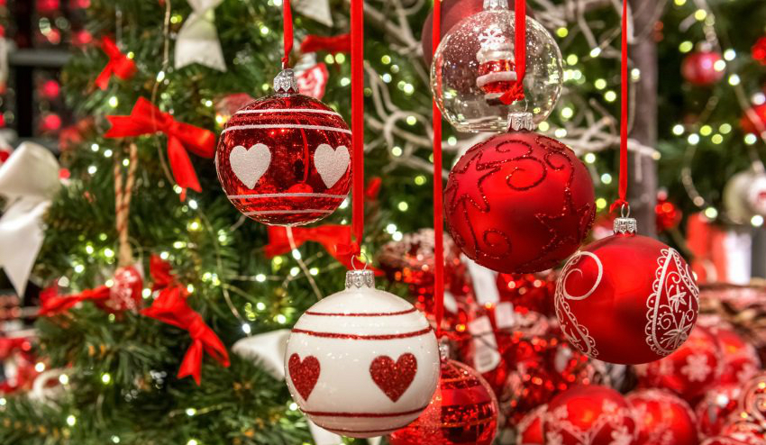 Новогодишна елка: 3 стилови на украсување за сечиј вкус