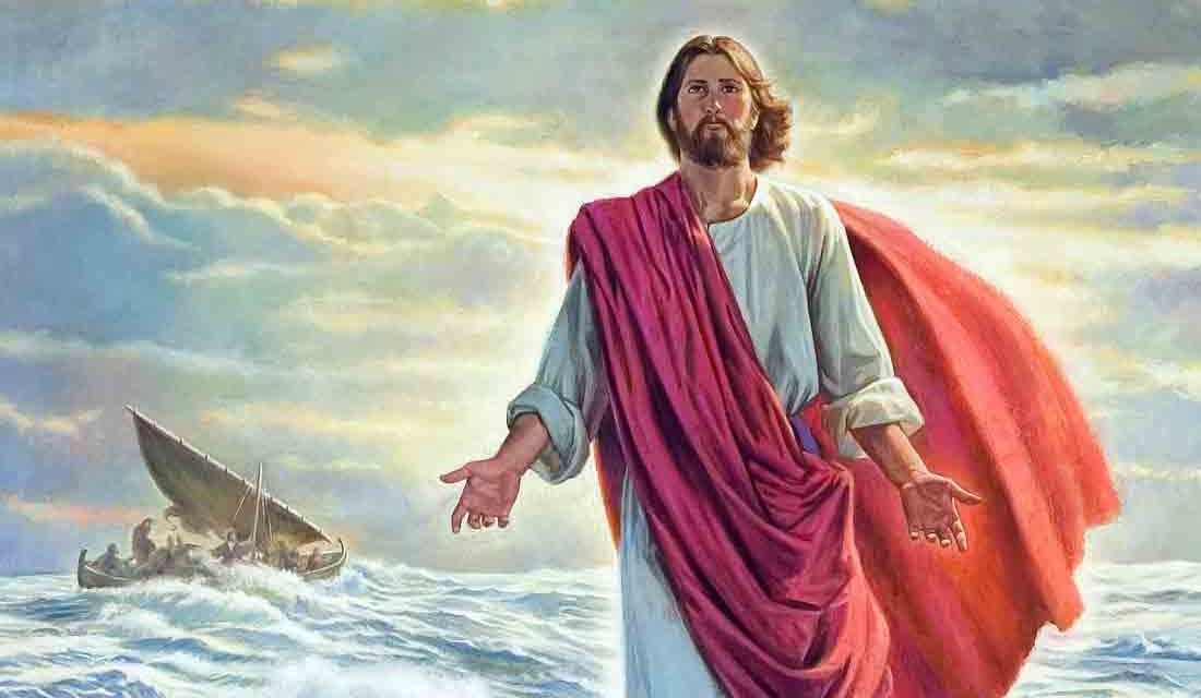 Дали науката откри како навистина изгледал Исус?