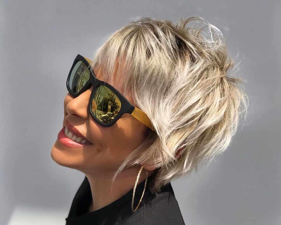 4 фризури што ќе ја одбележат 2021 година