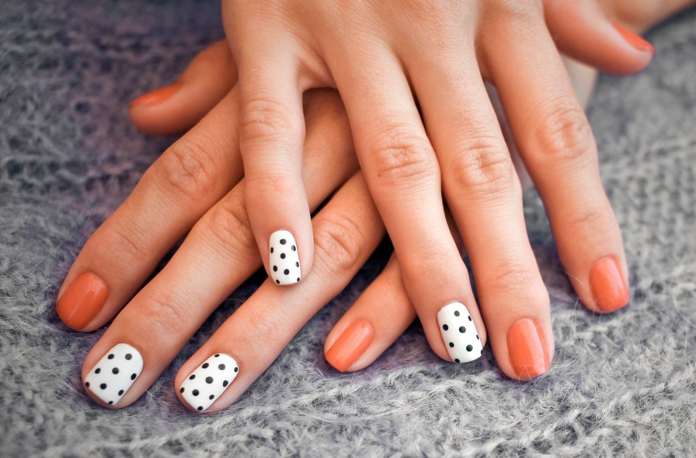 20 идеи за маникир што се идеални за оваа есен
