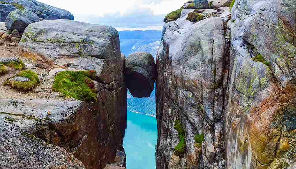 3 атракции поради кои ќе сакате да ја посетите Норвешка!